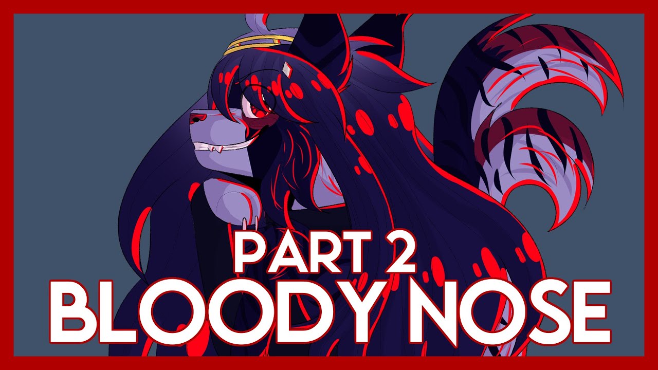 MAP PART | Bloody nose 2 [ONS] - YouTube