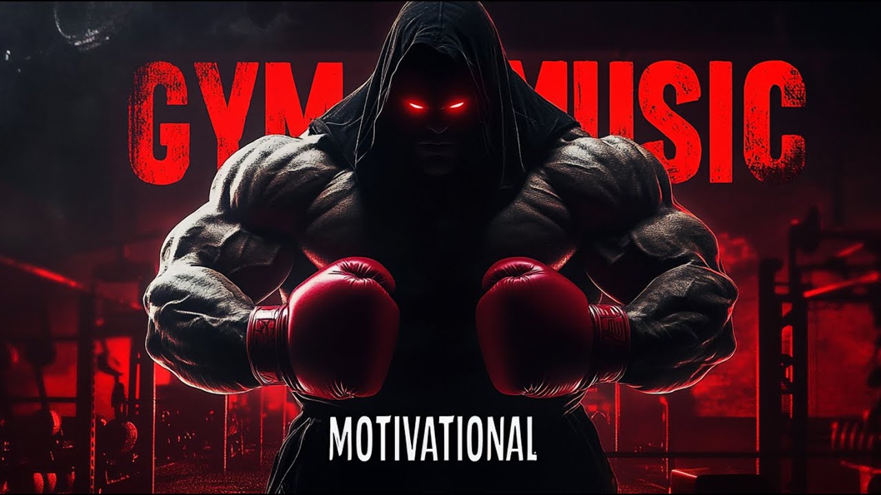 🔥Ultimate Motivational Workout Music | Brutal Dubstep & Aggressive ...