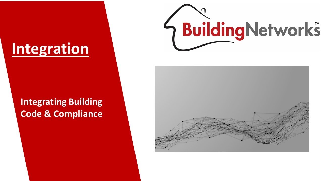 Integrated Building Code & Compliance - YouTube