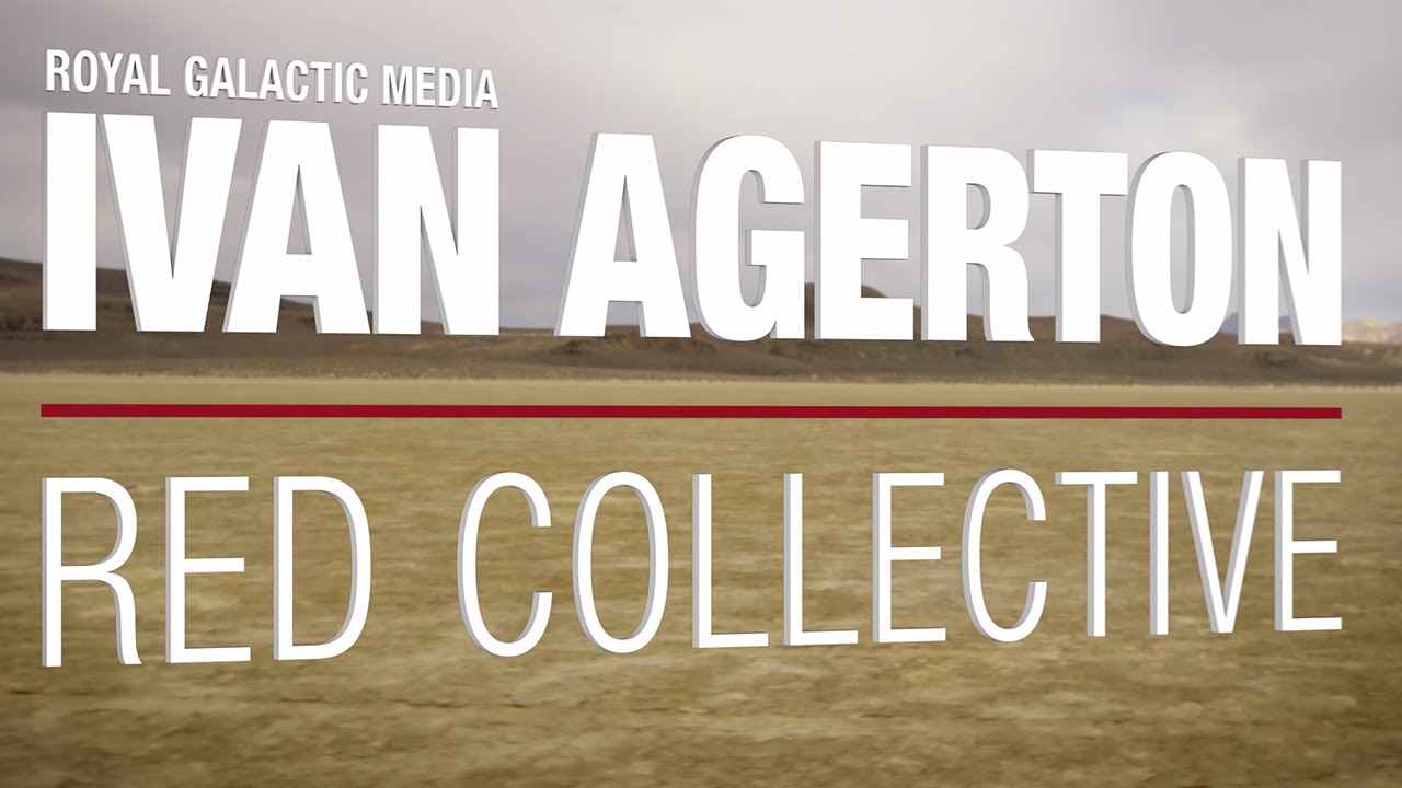 RED Collective | Ivan Agerton | 4K - YouTube