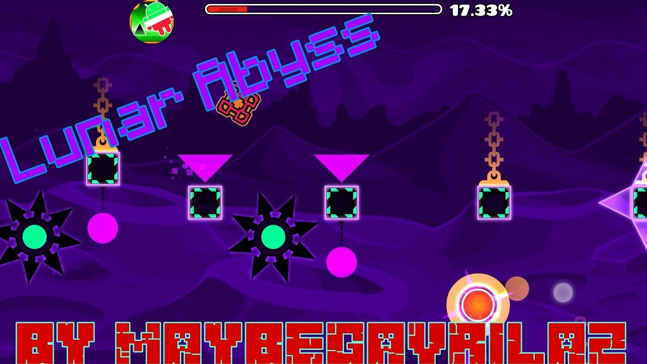 Lunar Abyss Pre-1 by MaybeGavrilaZ - YouTube