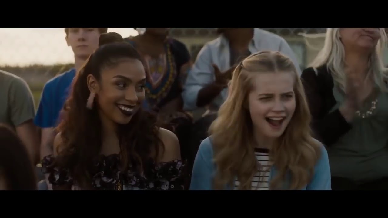 Every Day 2018 Trailer - YouTube