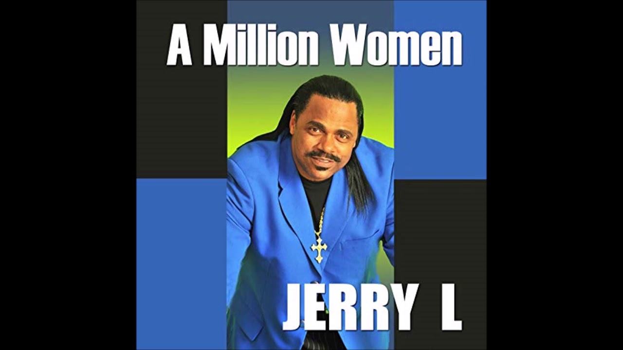 Jerry L - When The Ladies Are Happy - YouTube