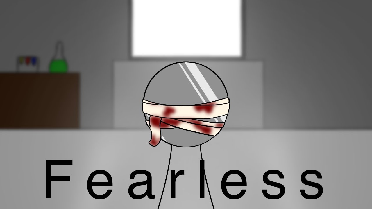 Fearless Meme (BFB AU) - YouTube