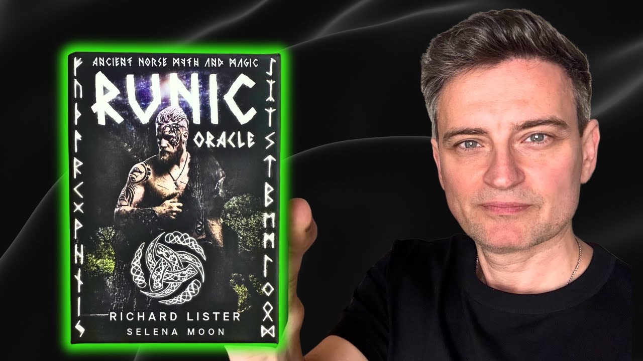 ⚔️ Strongest Oracle Yet? | Runic Oracle Review - YouTube