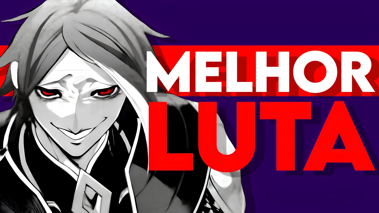 SIMO vs LOKI VAI SER a MELHOR BATALHA de TODO o MANGÁ! Shuumatsu No ...