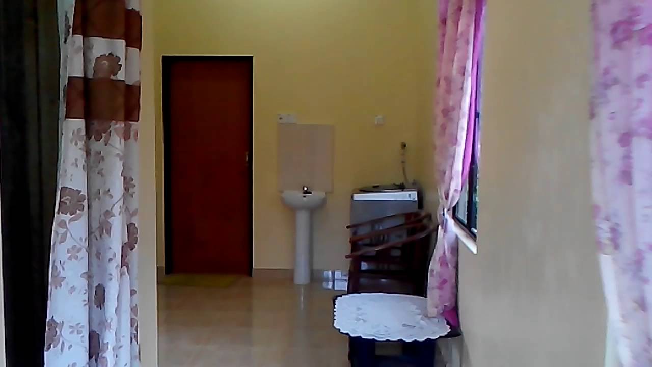 Melor Guest House 2 (019 9539171) @ Marang Terengganu - YouTube