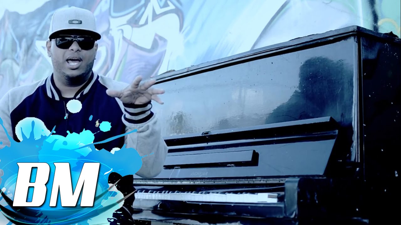 Mickey Angelo - Tu Eres Especial - Video Oficial HD - 2014 - YouTube