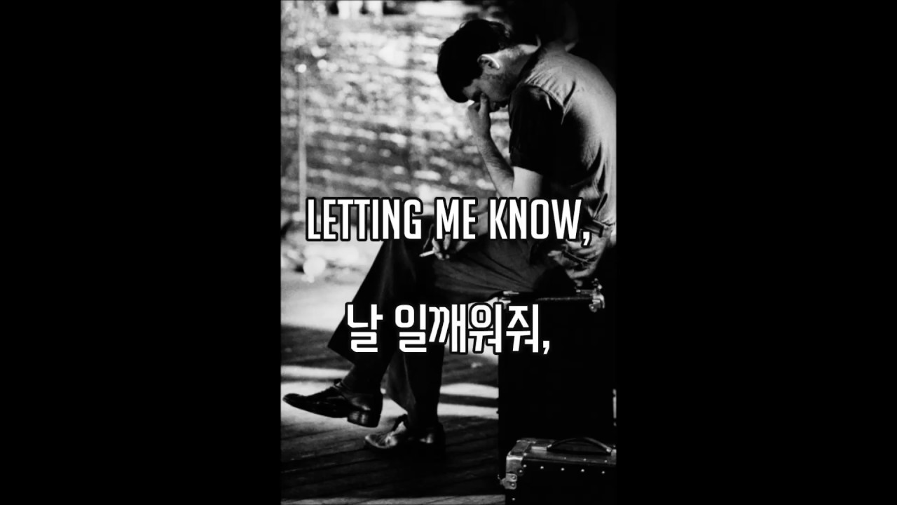 [가사] 뉴 오더, 조이 디비전(New Order, Joy Division) - Ceremony - YouTube