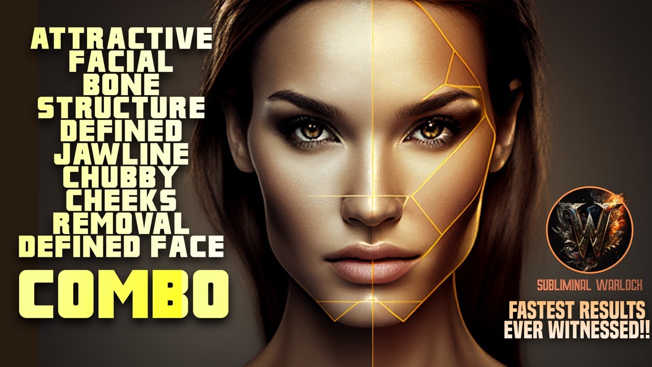 Chubby Cheeks Removal, Attractive Facial Bone Structure, Defined ...