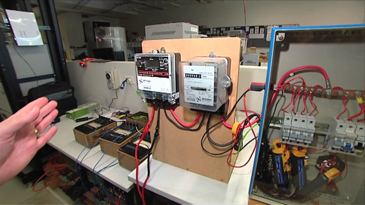 Earthwise Power Savers fail laboratory test - YouTube