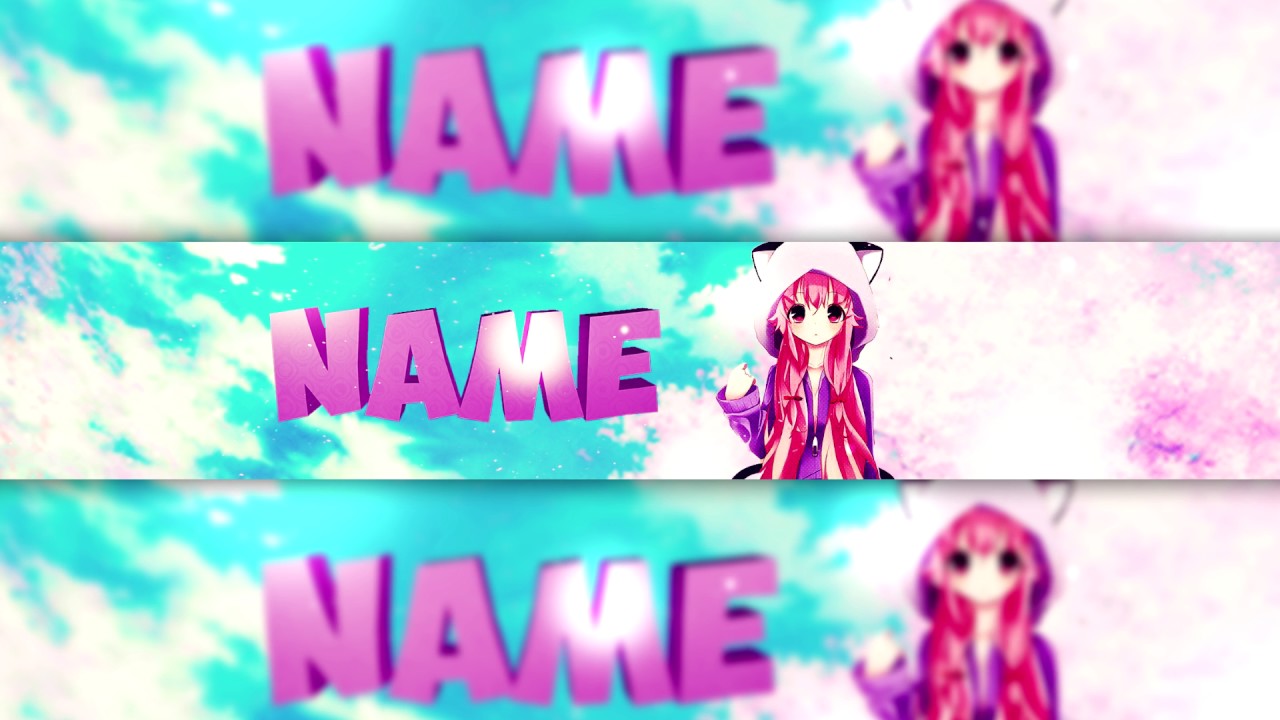 Mini Yuno Gasai banner - YouTube