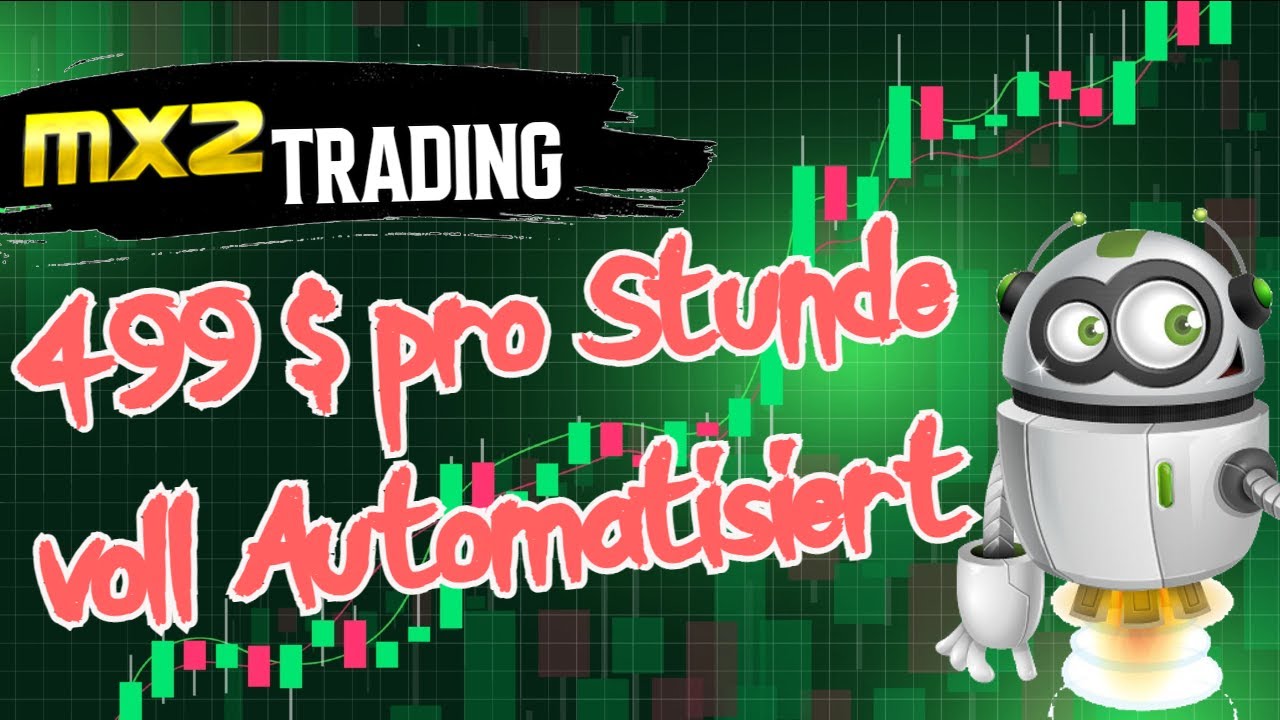 Mit MX2 Trading deine Binäre Optionen Strategie voll Automatisieren ...