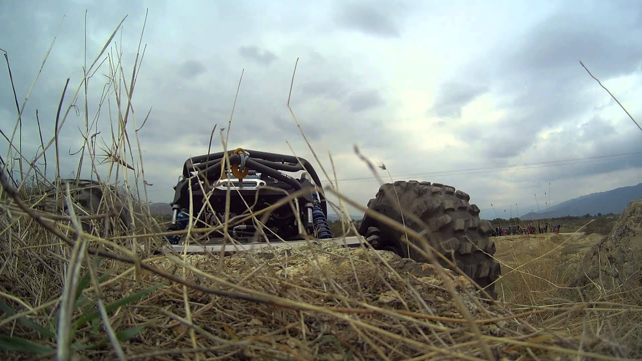 The Doctor Buggy vol 1 - YouTube