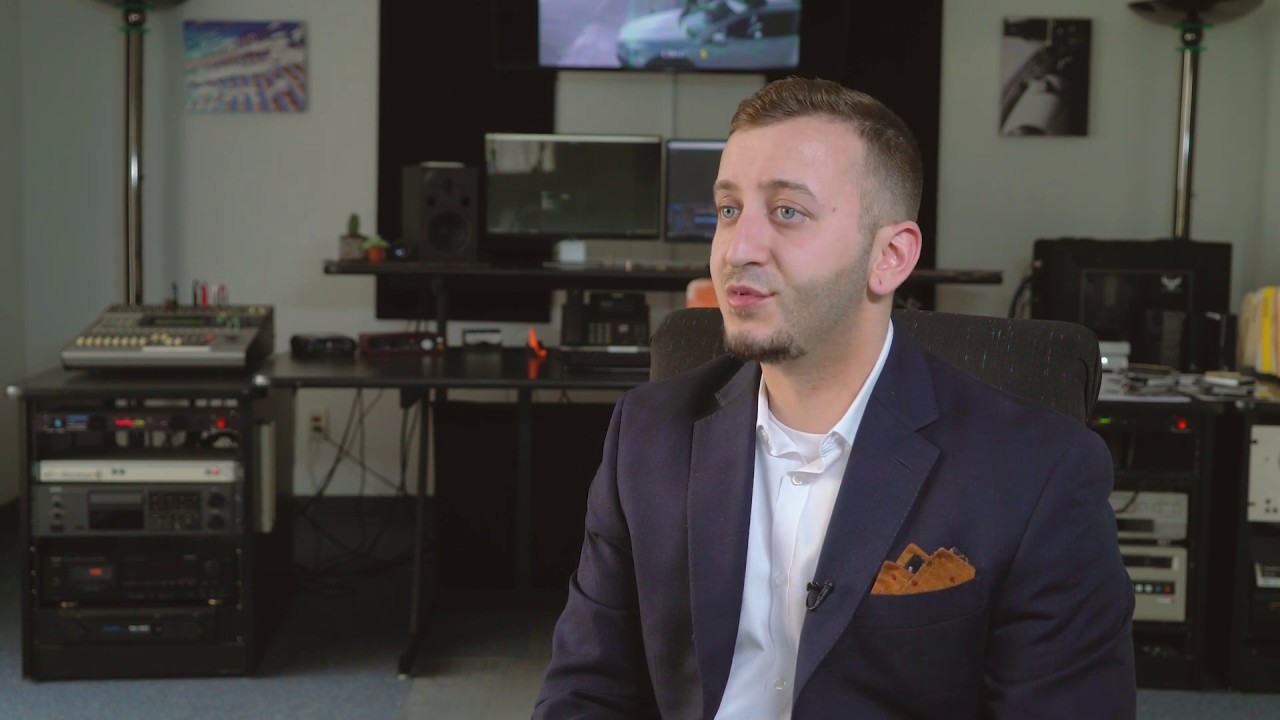 Forensic Video Authentication and Tamper Detection Services - YouTube