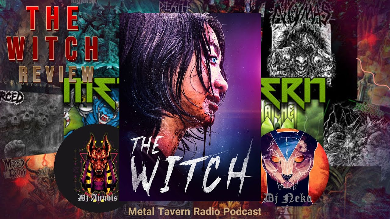 The Witch: Subversion Pt 1 (2018) Movie Review - YouTube