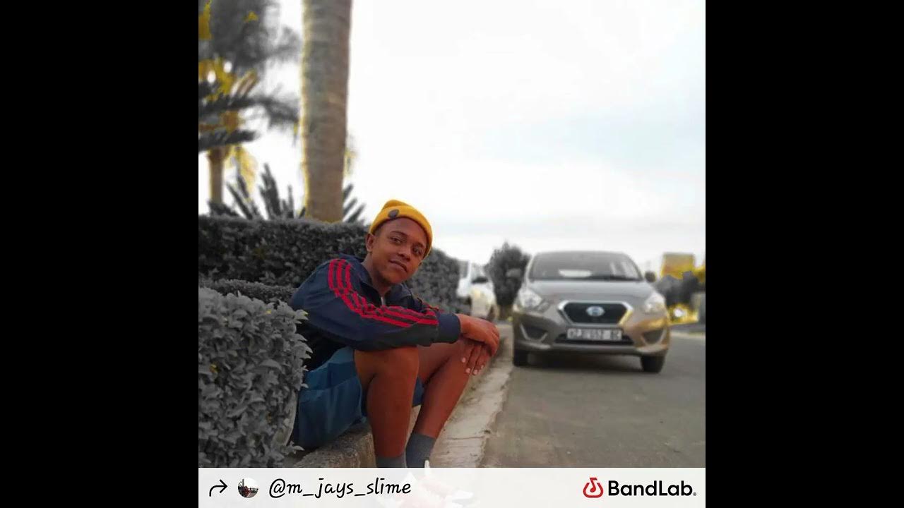 M-Jay Slime ft Lil Deacon - Ek soek net tyd - YouTube