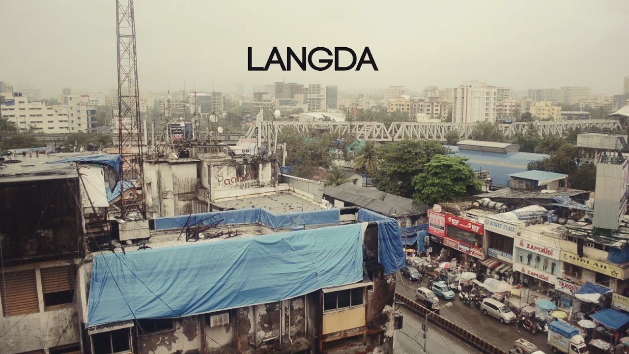 Langda- A Short Movie - YouTube