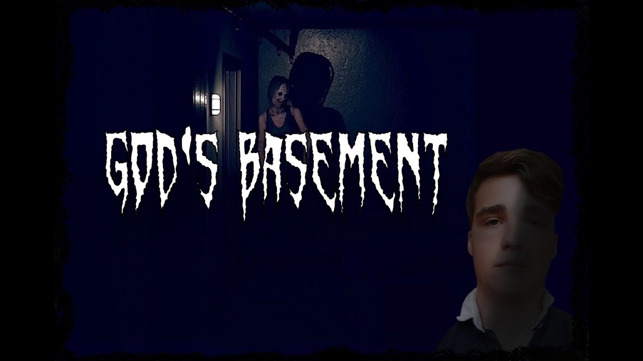 В ПОДВАЛЕ У БАБКИ | God’s Basement - YouTube