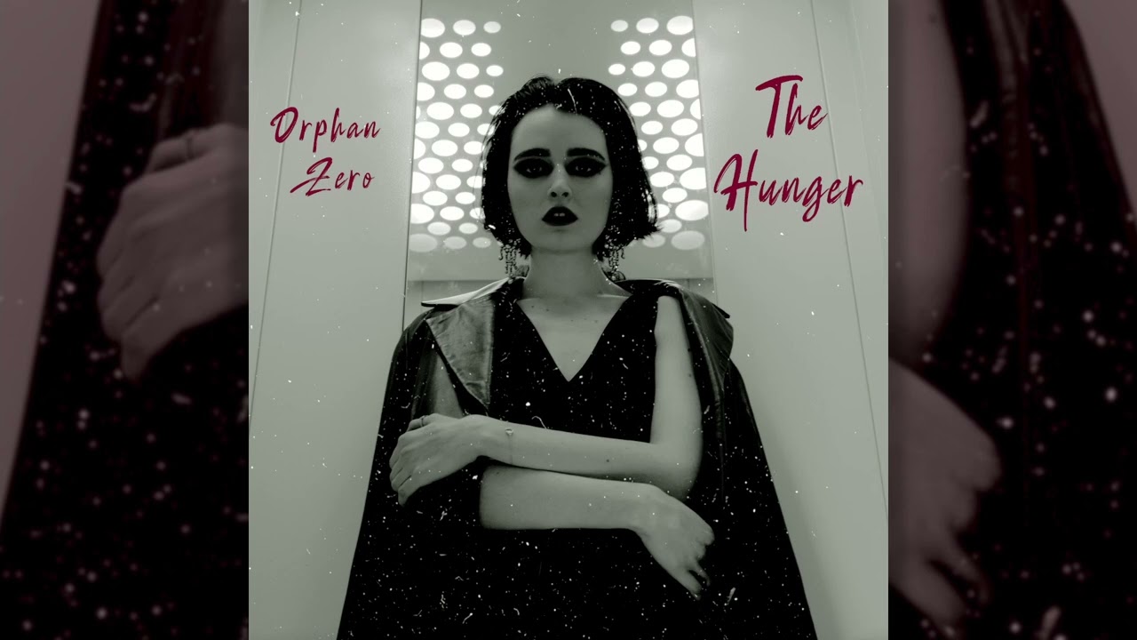 Orphan Zero - The Hunger (Instrumental) (Official Audio) - YouTube