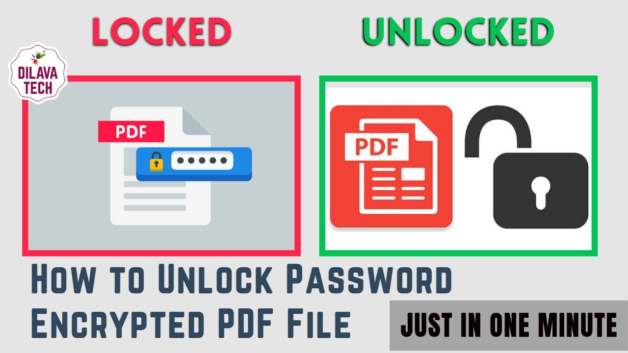 How To Unlock Password Encrypted PDF File Unlock PDF File Unlock how-to-unlock-password-encrypted-pdf-file-unlock-pdf-file-unlock