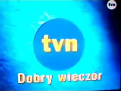Ugly sound of TVN (Poland) \