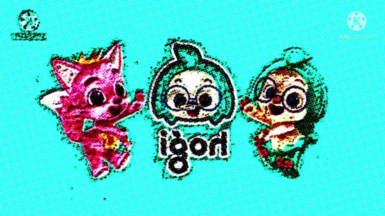 Pinkfong Hogi Most Viewed Effects 2022 - YouTube