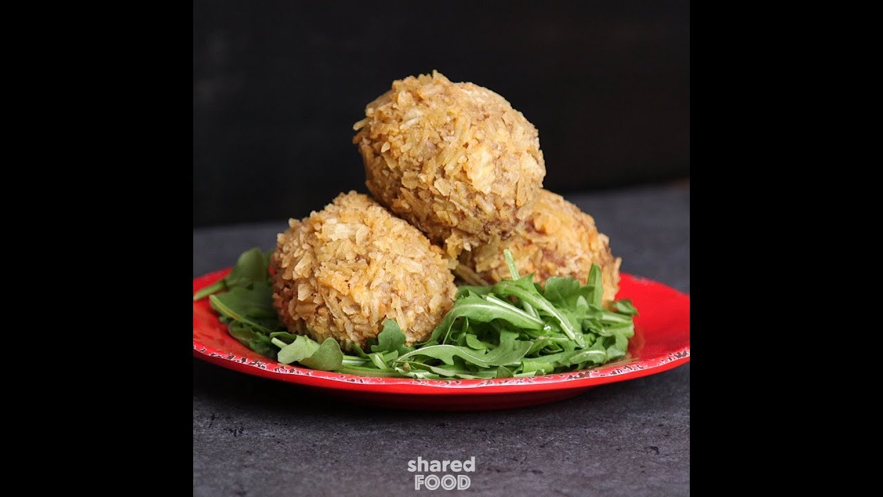 Brekky Bombs - YouTube