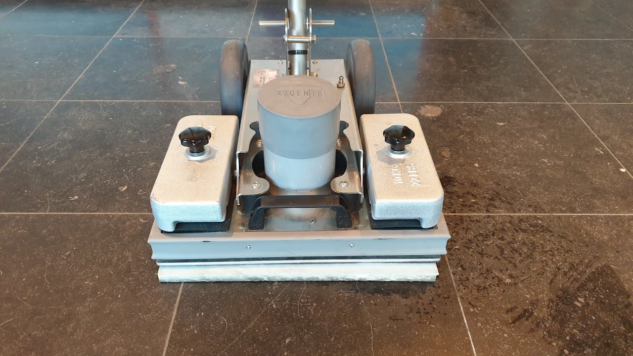 COMPLEX FOAM ® usability ORBO+ - YouTube