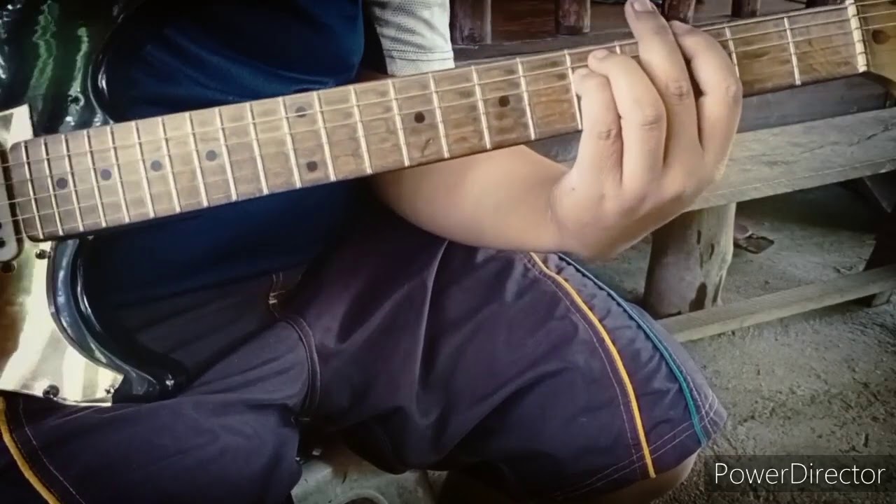 HESUS MAGHARI KA by Kolariah Band - YouTube