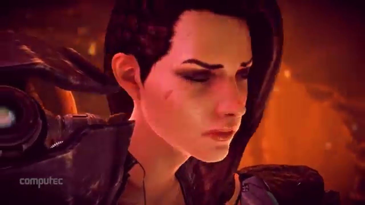 Bombshell Review / Test: Verpatztes Comeback der Duke-Nukem-Schöpfer ...