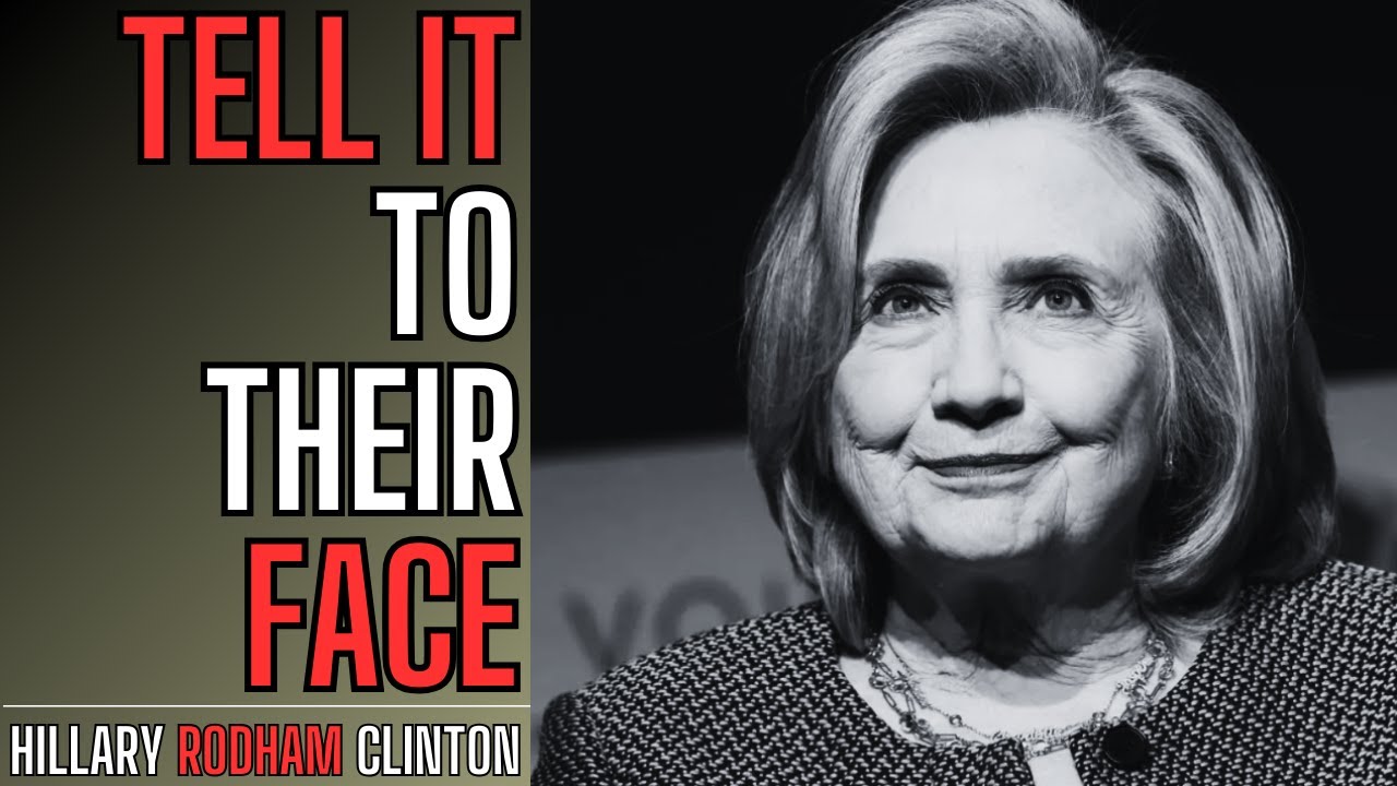Hillary Clinton Heckled At Columbia University Youtube