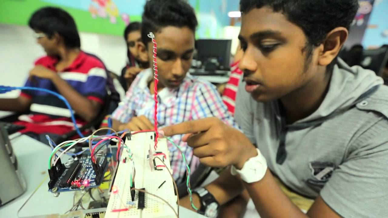 Raspberry Pi Workshop Season 2 - YouTube