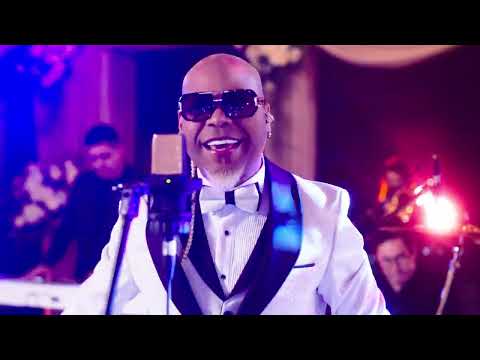 ME DUELE AMARTE - JHONSY DE LOS ANGELES AND DIEGO GALE - LIVE
