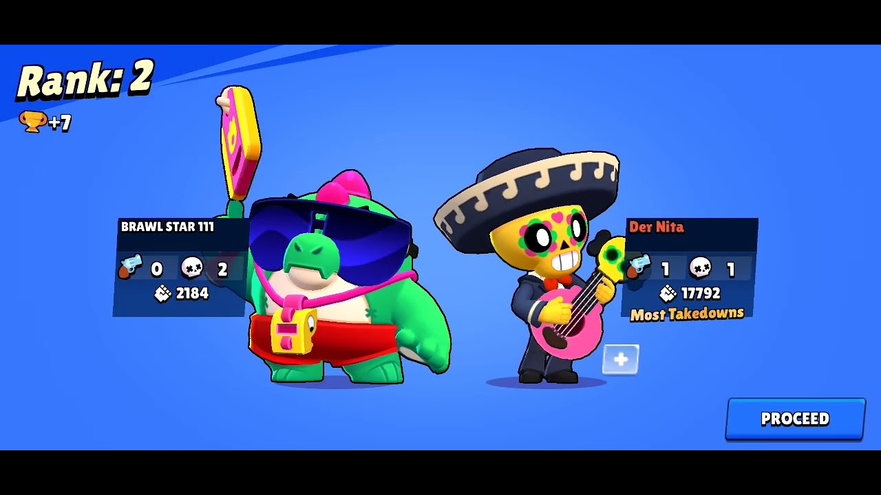 💫Big Brawl Stars 💫Every day New VIDEO - YouTube