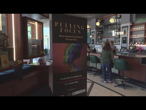 The importance of highlighting Black filmmakers at the 2nd annual ...