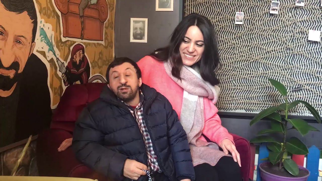 Köksal Baba'nın Yeni Sevgilisi Kim? - YouTube