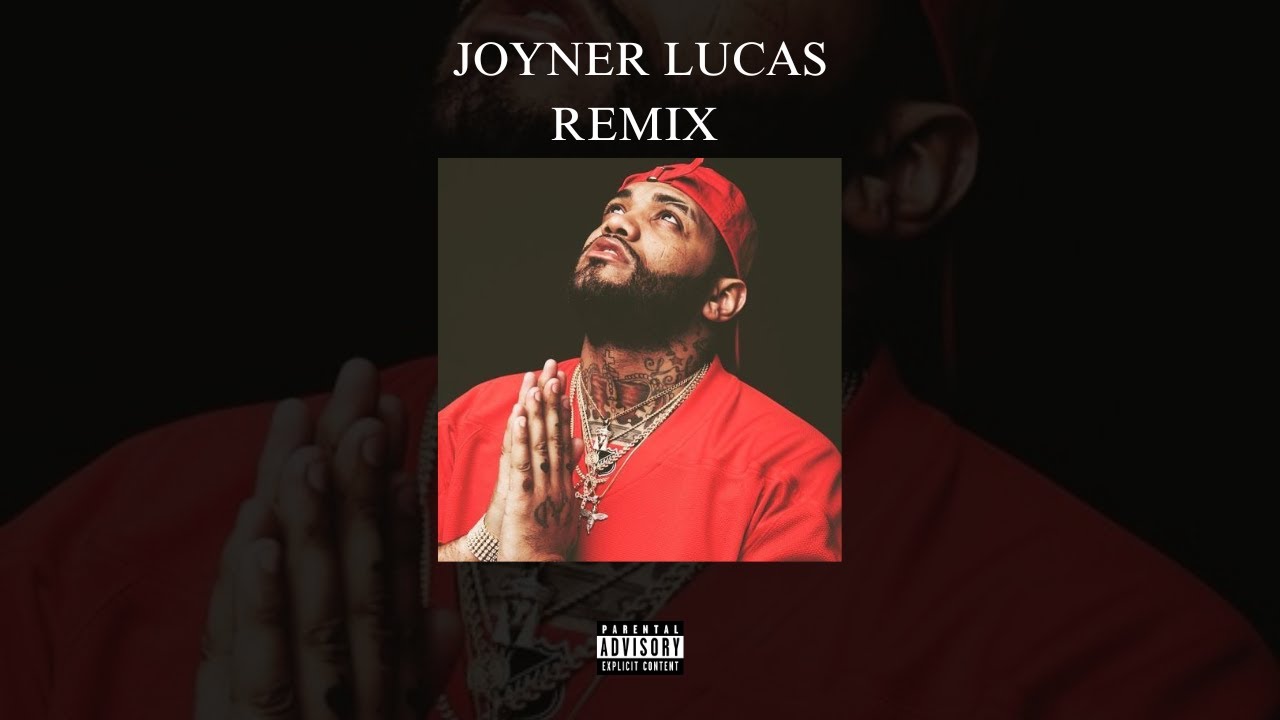 Joyner Lucas | Wait on this remix | NBA2k25 challenge | Radiant Fvr ...