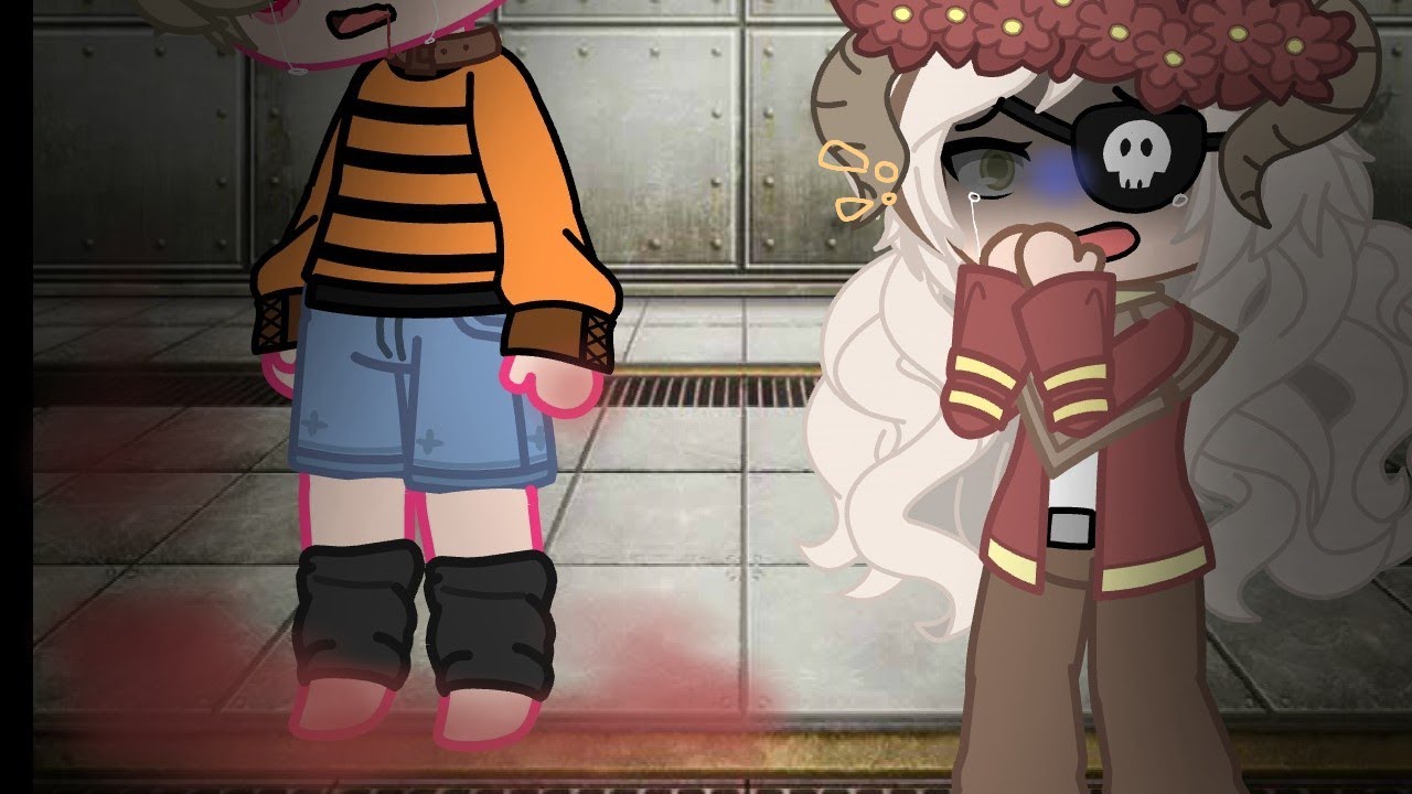 || Dream...? || Dream angst || Gacha || DSMP - YouTube