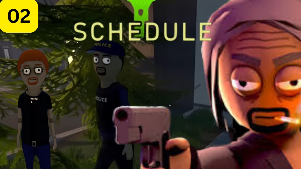 Mrs. Ming didn't like the OG | SCHEDULE 1 Episode 2 - YouTube