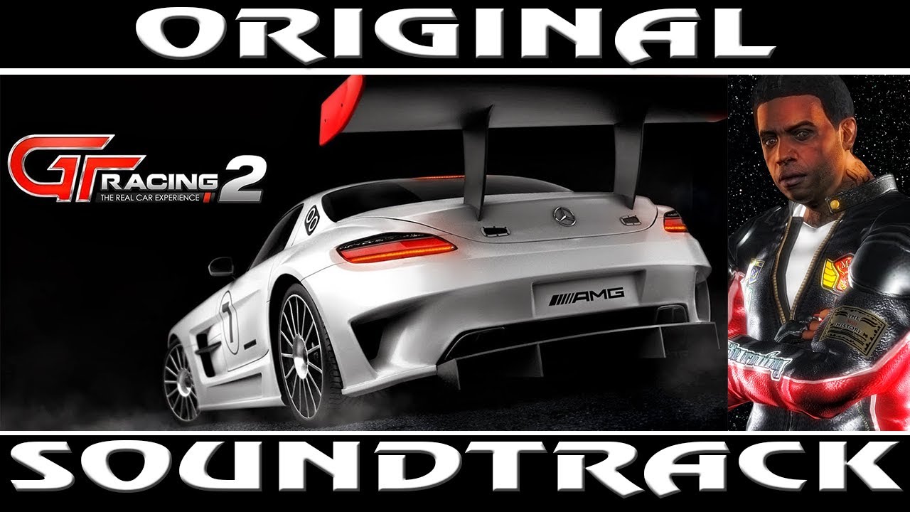 11. RACE 1 - GT RACING 2: THE REAL CAR EXPERIENCE [OST] - YouTube