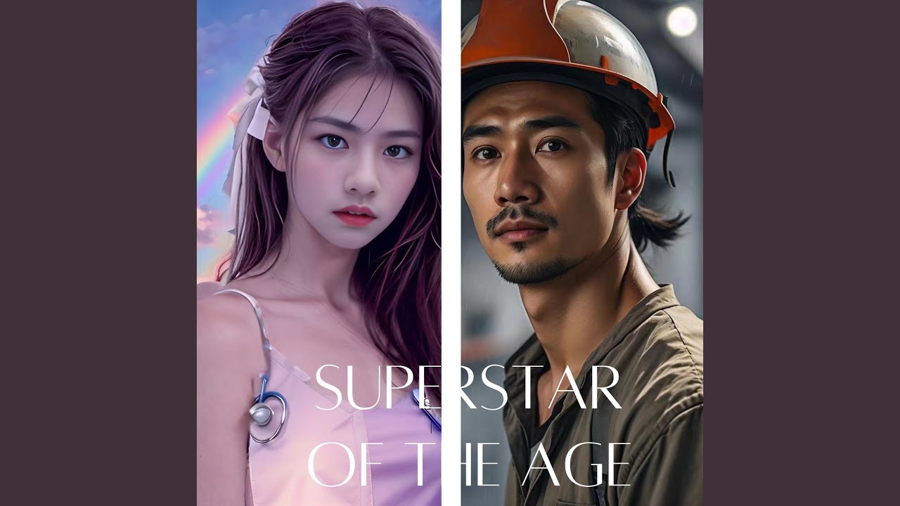 Superstar of the Age - YouTube
