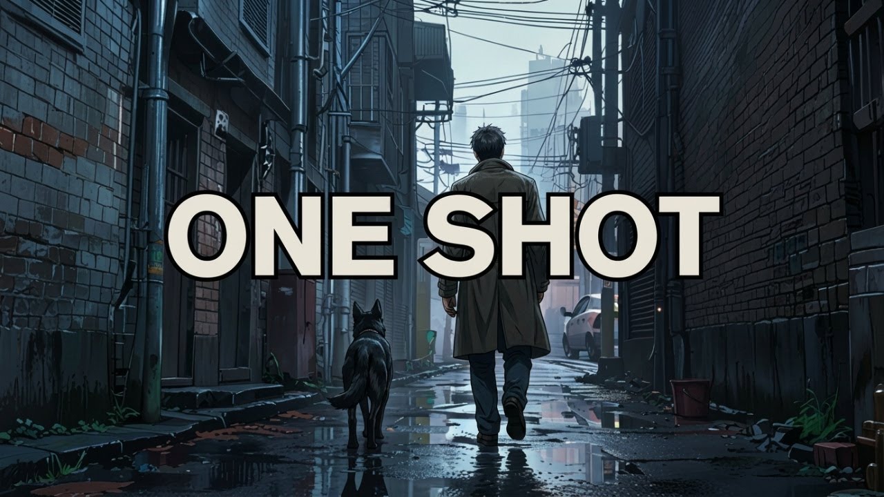 One Shot | When One Chance Is All You Have - YouTube