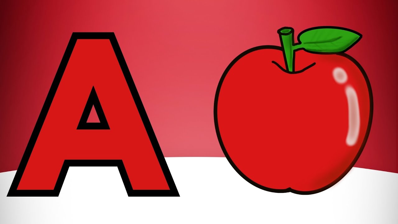 Exploring the Alphabet: Amazing Things Starting from A | A to Z ...