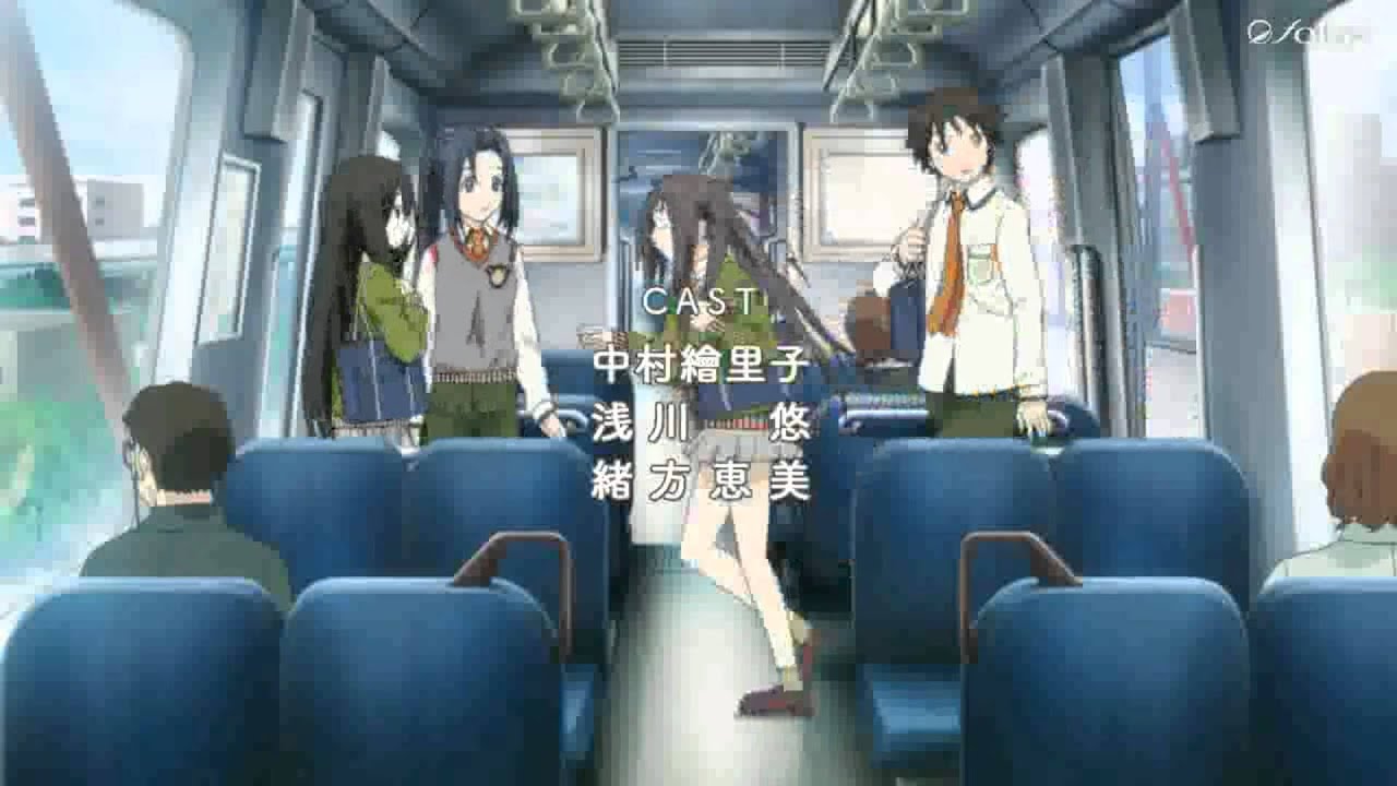 Multi Anime Opening [Red Signal - Hanatan] - YouTube