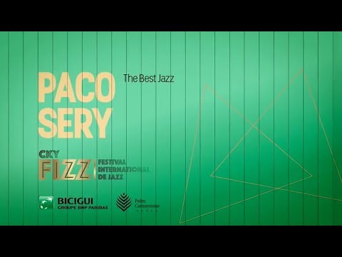 Paco sery - YouTube