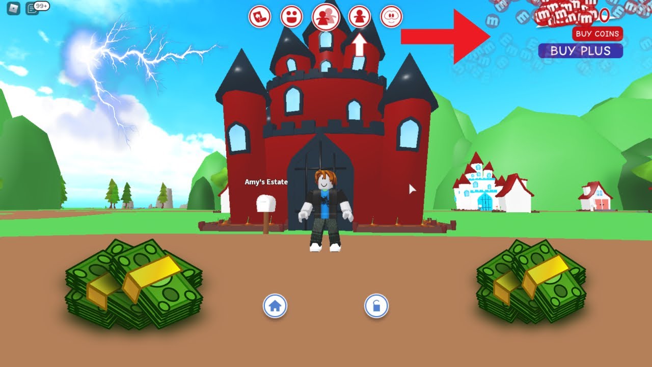 NEW OP MEEP CITY INSTANT MONEY SCRIPT ROBLOX (GET EVERY ITEM) - YouTube