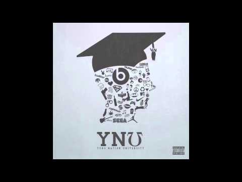YUNG NATION - VERY CRUCIAL (FROM YNU 3-6-12 YUNG NATION UNIVERSITY ...