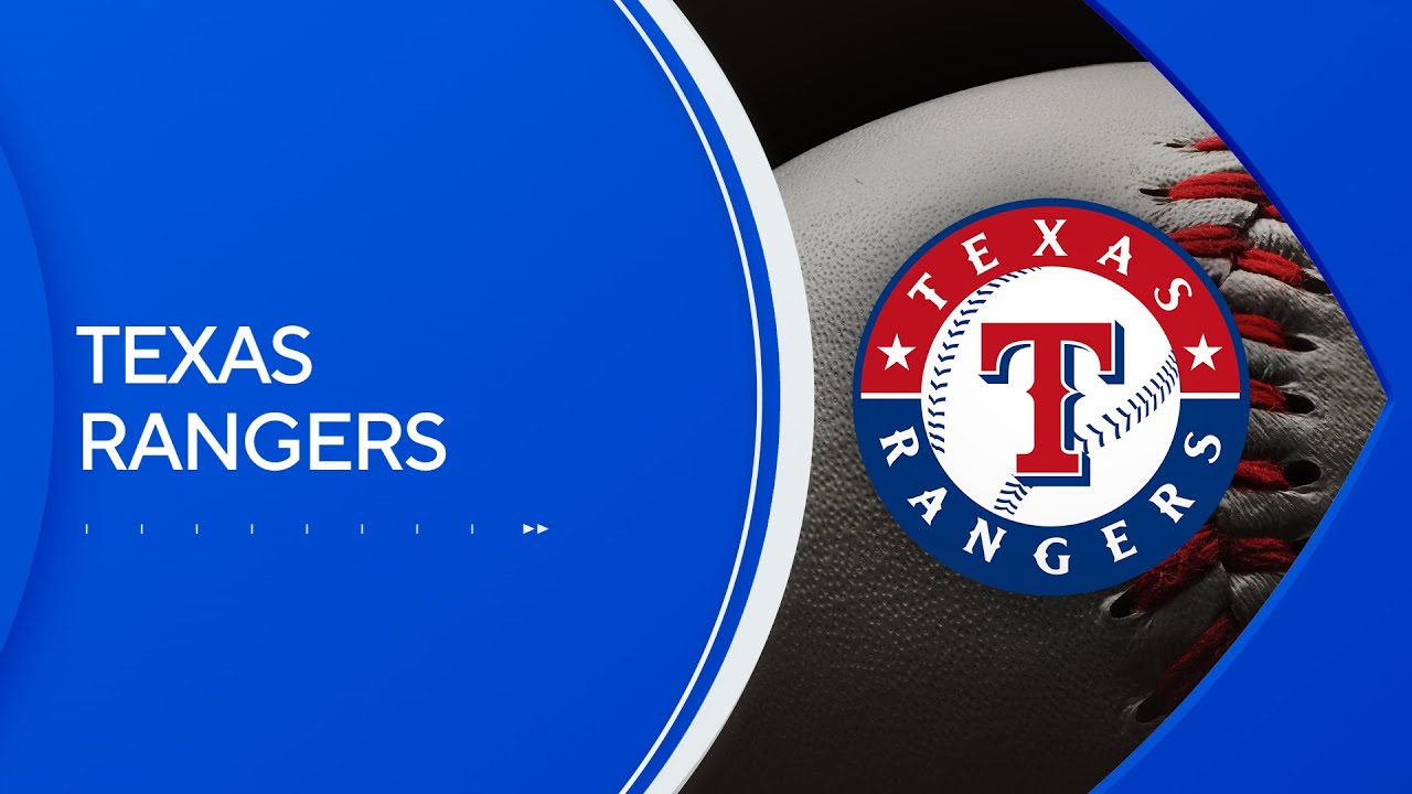 Texas Rangers: The retirement of Elvis Andrus - YouTube