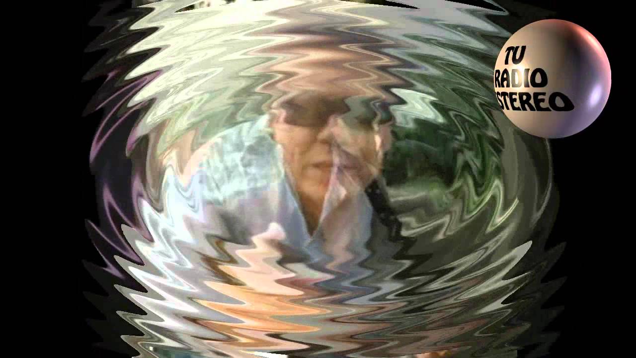ENTREVISTA A LUIS ANGEL MARQUEZ EN TU RADIO ESTEREO CALI COLOMBIA - YouTube